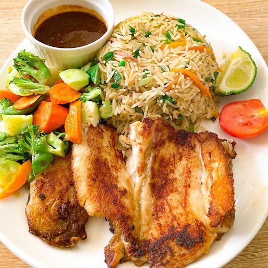 chopnaija